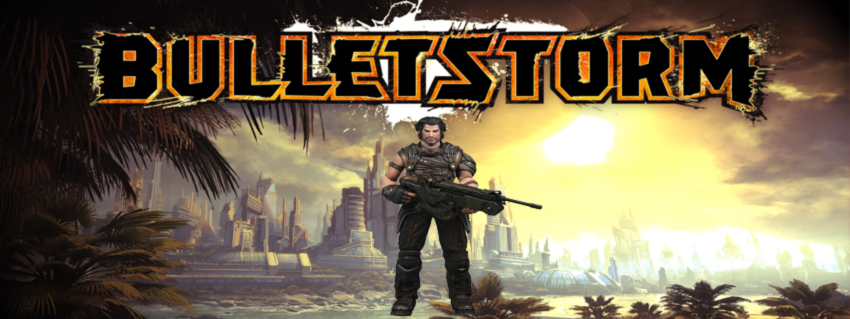 Bulletstorm Review - GamerBolt