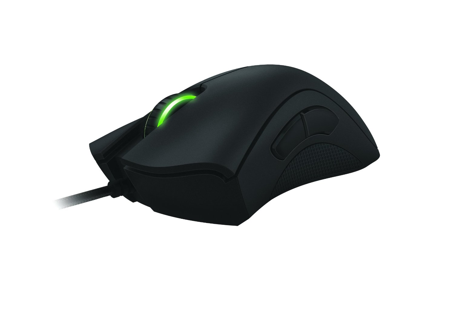 The Top 5 Mice (for PC Gaming) in 2014 - GamerBolt