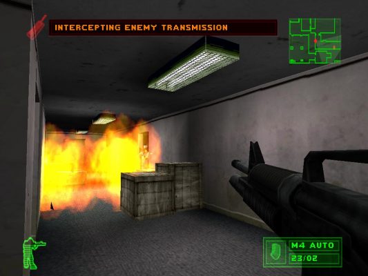 Top 7 Shooter Games Released on PS1 - GamerBolt