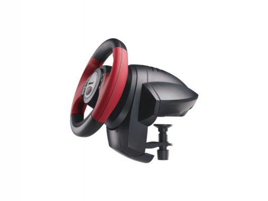 The Top 10 Steering Wheels for PC Gamers - GamerBolt