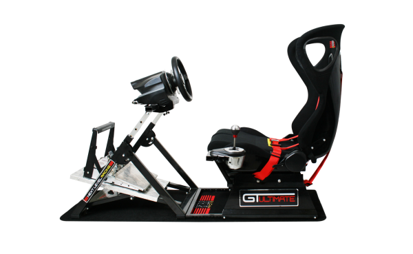 The Best Simulator Cockpits for Gamers - GamerBolt