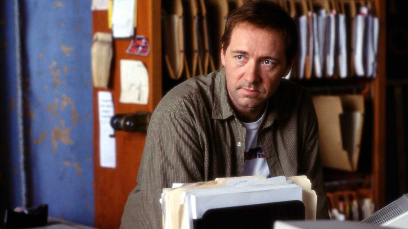 The Life of David Gale - Dud of the Year, 2003? - GamerBolt