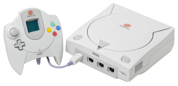 The Best Dreamcast Emulators - GamerBolt