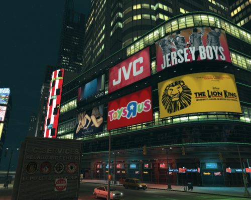 The Best Games set in New York - GamerBolt