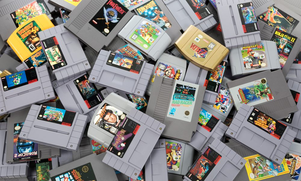 Highest Score Video Game Records That You May Be Able To Break - GamerBolt