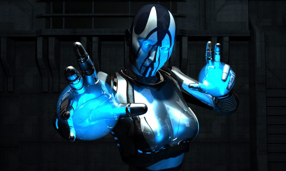 5 Tips & Tricks for Building 3D Game Characters - GamerBolt