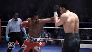 The Best Boxing Games For Xbox One - GamerBolt