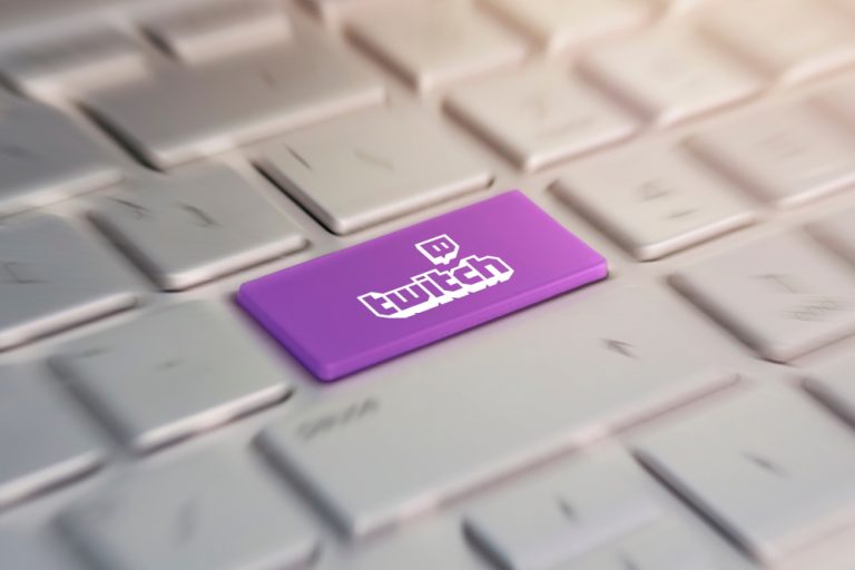 The History Of Twitch - GamerBolt