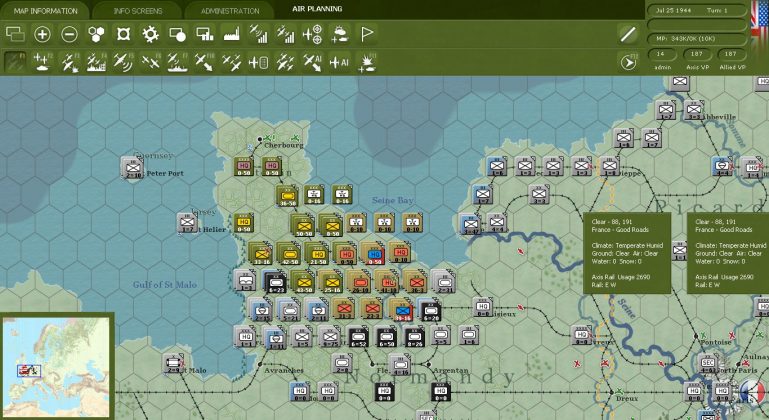 The Top 20+ Military Strategy Games - GamerBolt