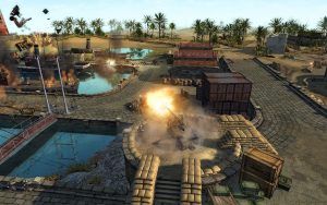 The Top 20+ Military Strategy Games - GamerBolt
