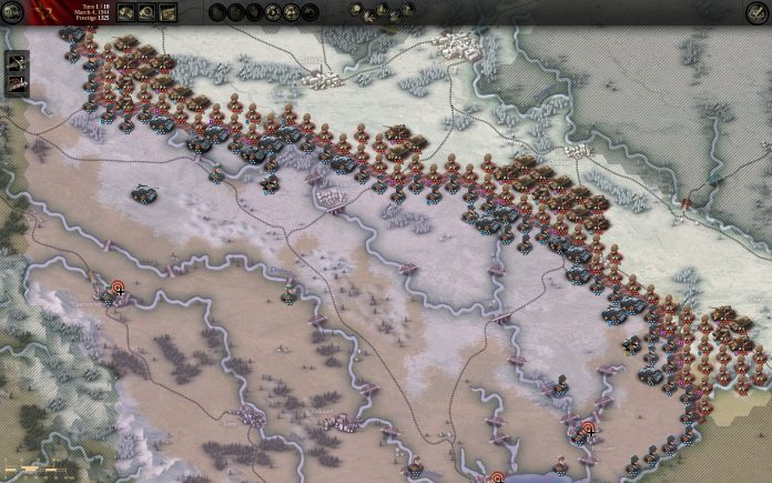 The Top 20+ Military Strategy Games - GamerBolt