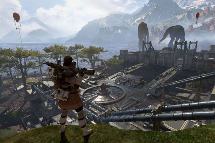 The 20 Best Games For Competitive Multiplayer - GamerBolt