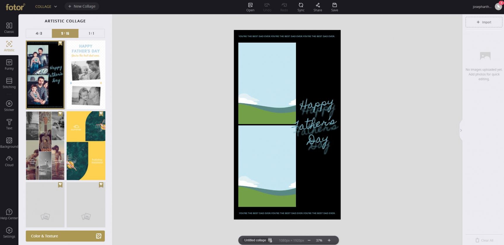 Fotor - We Review The Pro Version - GamerBolt