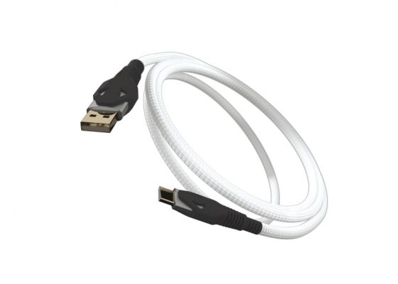 Gioteck VP-1 Viper Cable Pack Review - GamerBolt
