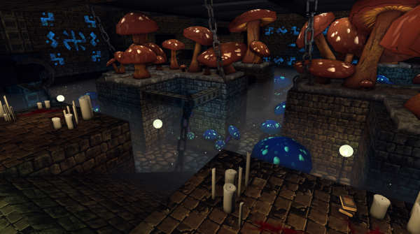 Top 5 Indie Adventure Fantasy Games Of All Time - GamerBolt