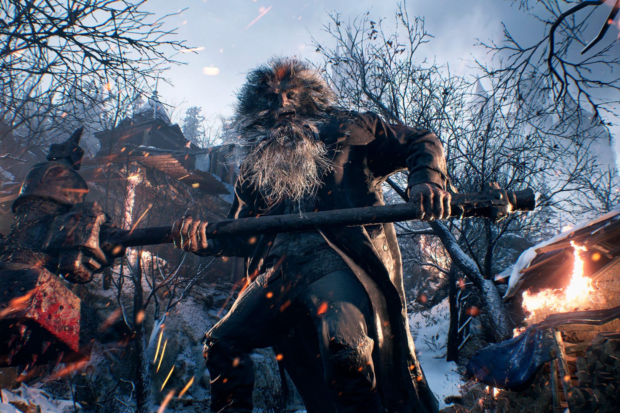 The Top 10 Next-Gen Games You Can Play Right Now - GamerBolt