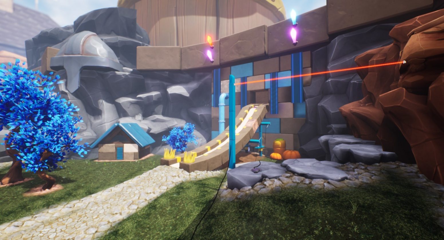 The 15 Best Platformers On Xbox Game Pass - GamerBolt