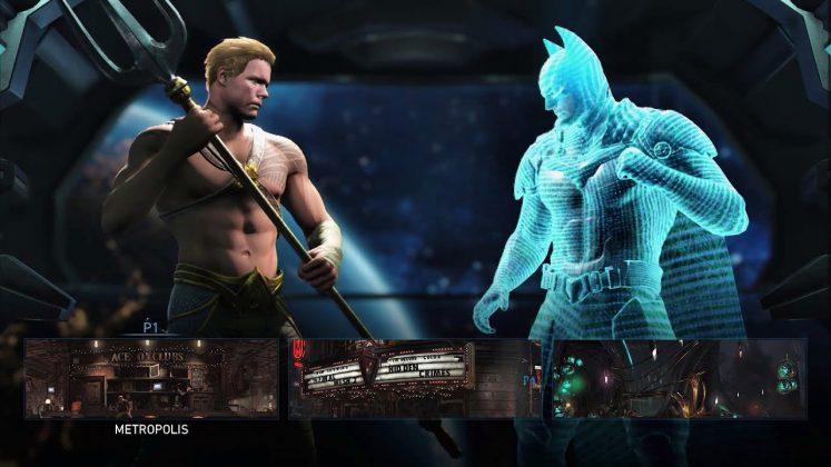 The 10 Best Fighting Games On Xbox Game Pass - GamerBolt