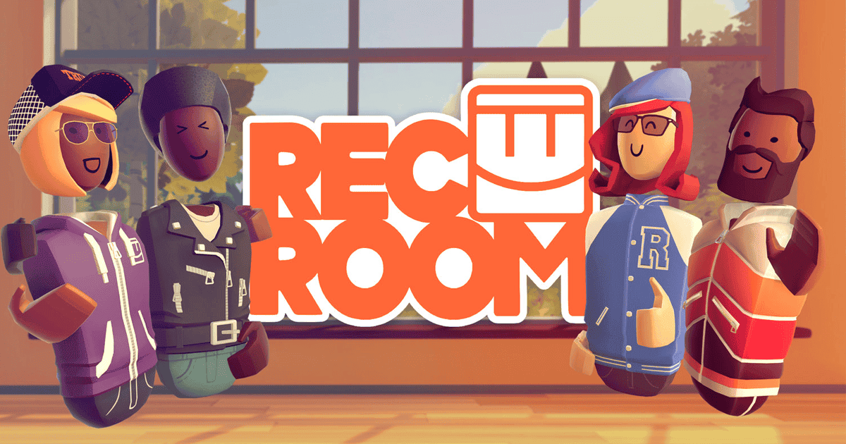 15 Best Rec Room Games - GamerBolt