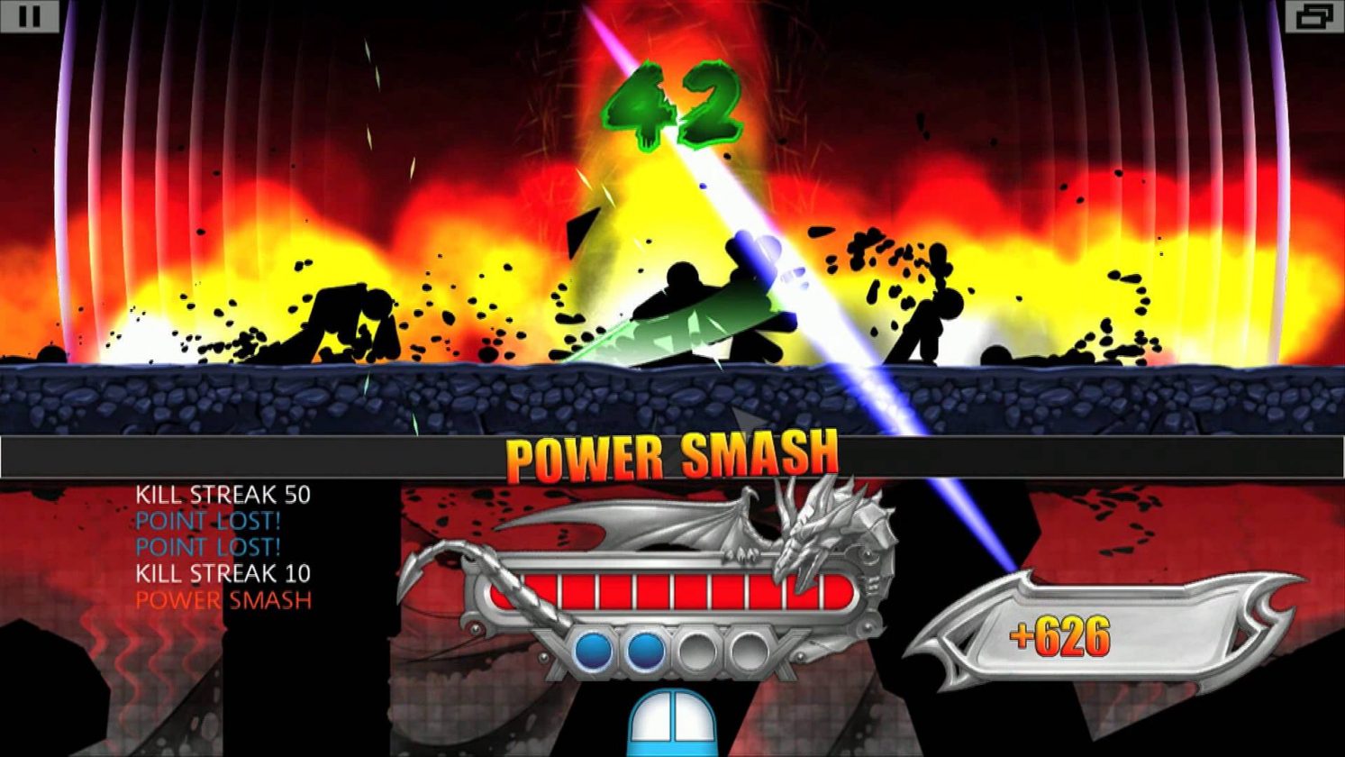 The Best Stick Figure Games To Play Right Now - GamerBolt