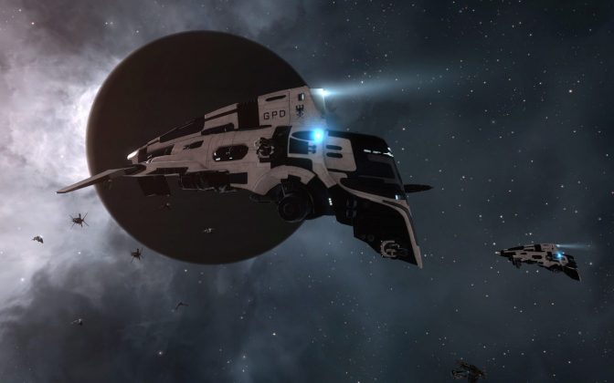 3 ways to get Plex on EVE online - GamerBolt