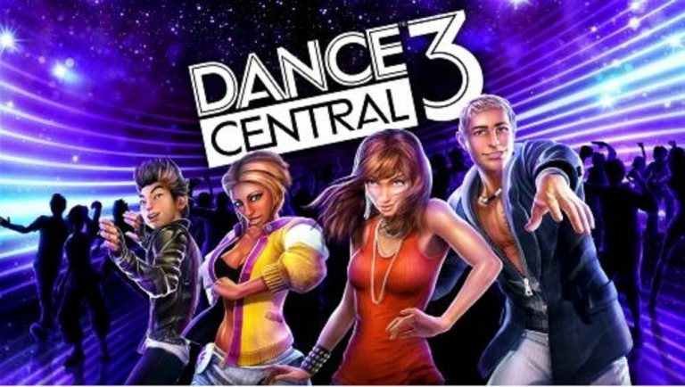 Best Xbox 360 Kinect Games - GamerBolt