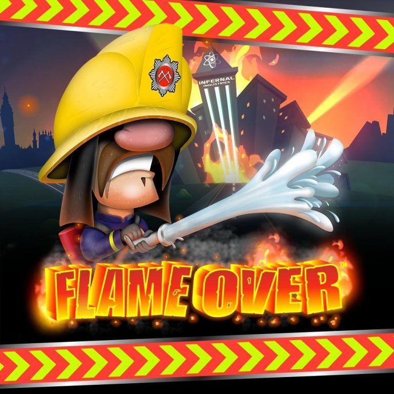 12 Best Firefighter Games - GamerBolt
