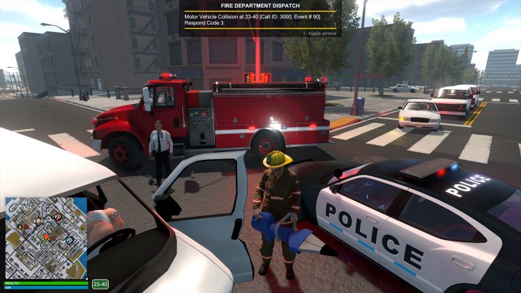 12 Best Firefighter Games - GamerBolt