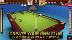 Best Free Snooker Games for 2023 - GamerBolt