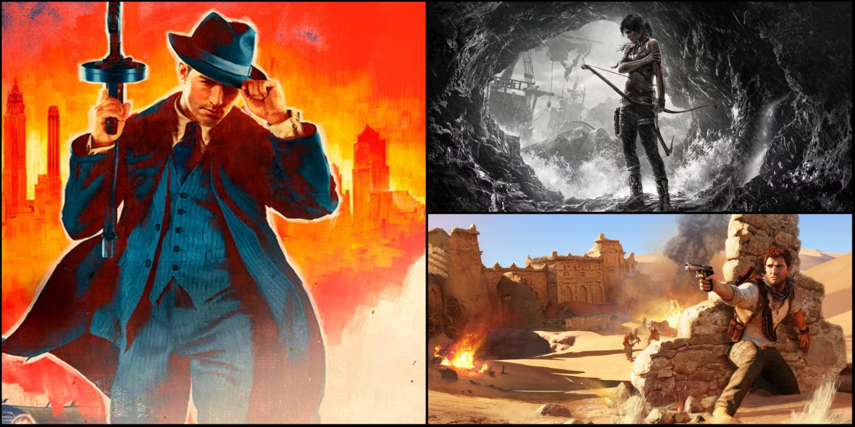 10 Best Video Games Levels/Missions - GamerBolt