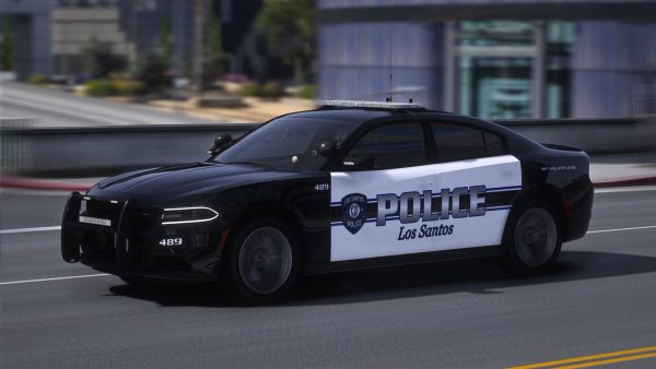 11 Best Police Simulator Games - GamerBolt
