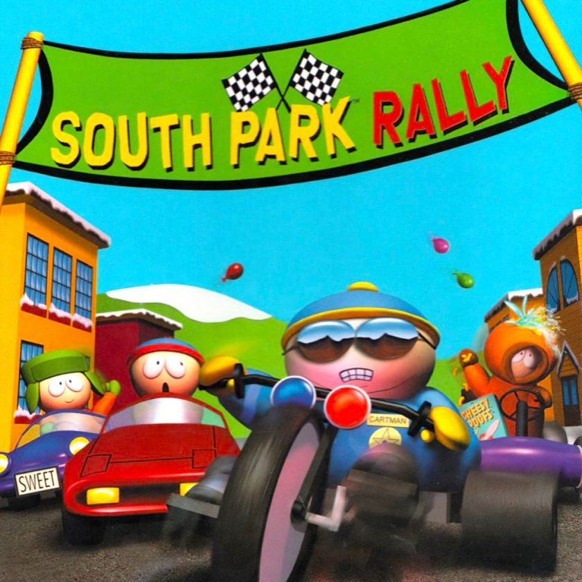 The Best South Park Games - GamerBolt