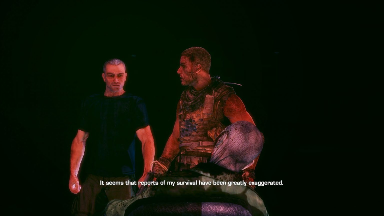 Best Plot Twists in Video Games - GamerBolt