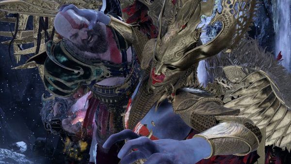 Top 10 Hardest Video Game Bosses of All Time - GamerBolt