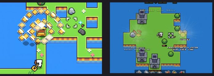 12 Great Games Like Terraria - GamerBolt