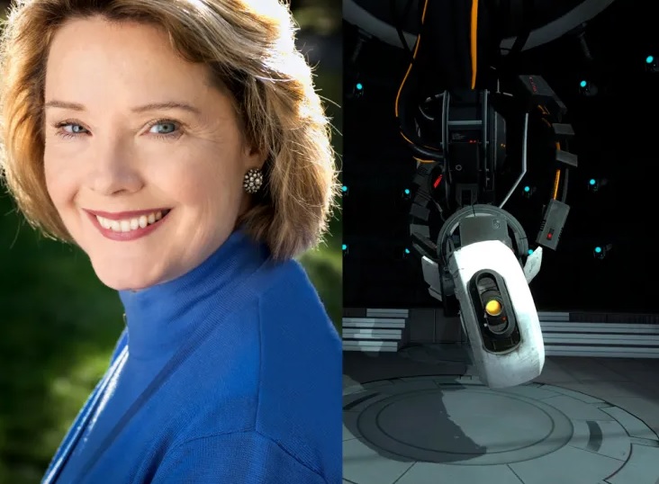 Top 10 Best Voice Acting Performance in Video Games - GamerBolt