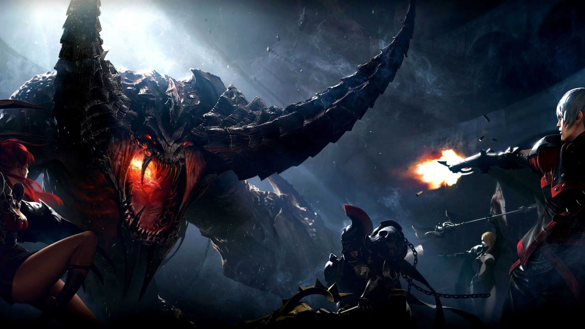 Top 10 Most Popular Steam Video Games Ever - GamerBolt