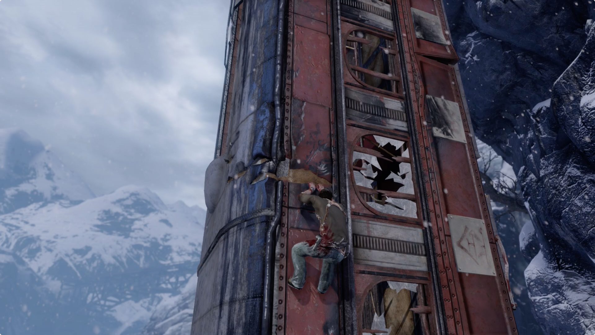 Top 10 Best Opening Levels in Video Game History - GamerBolt