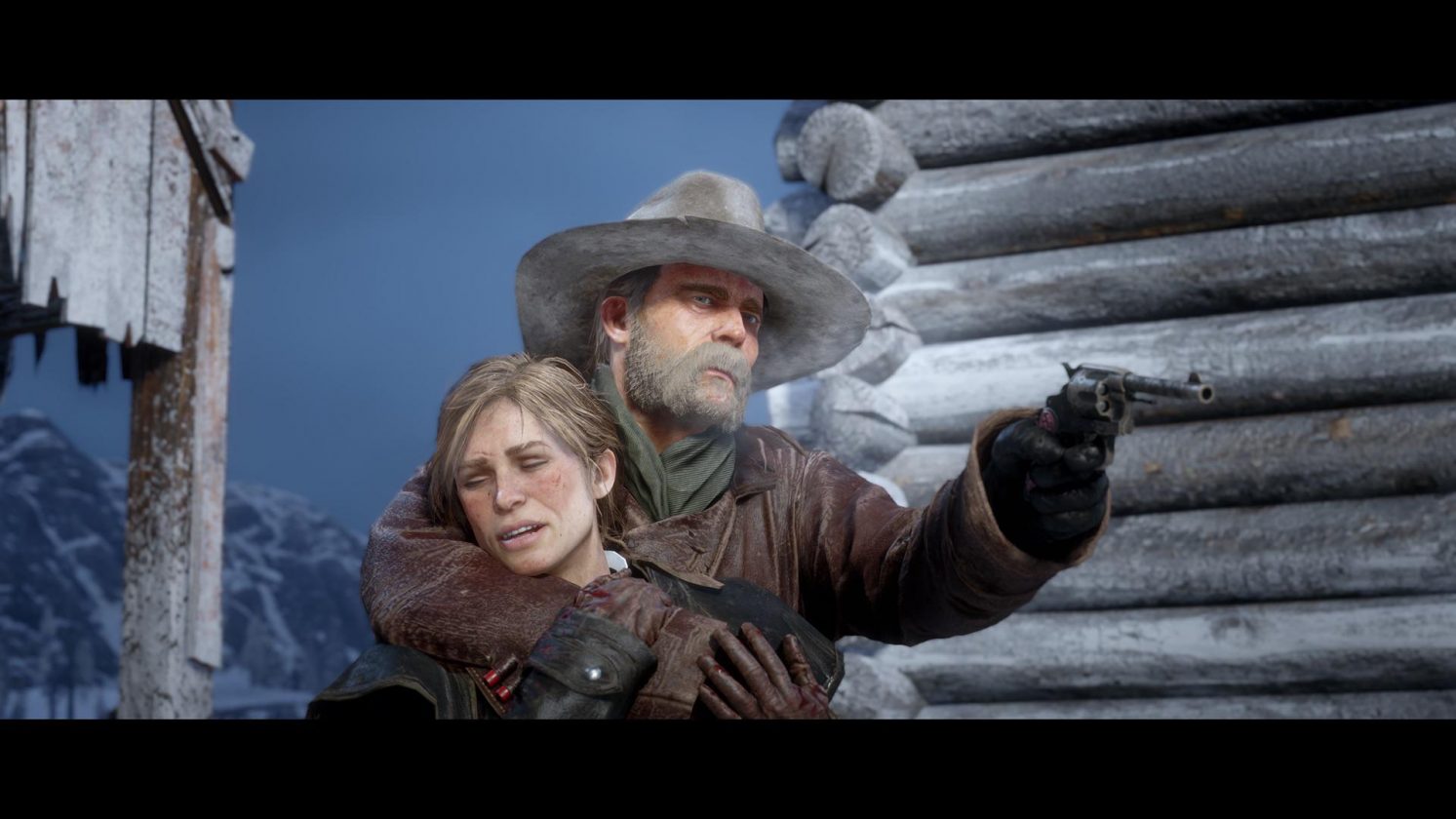 The 10 Best Final Missions in Video Game History - GamerBolt