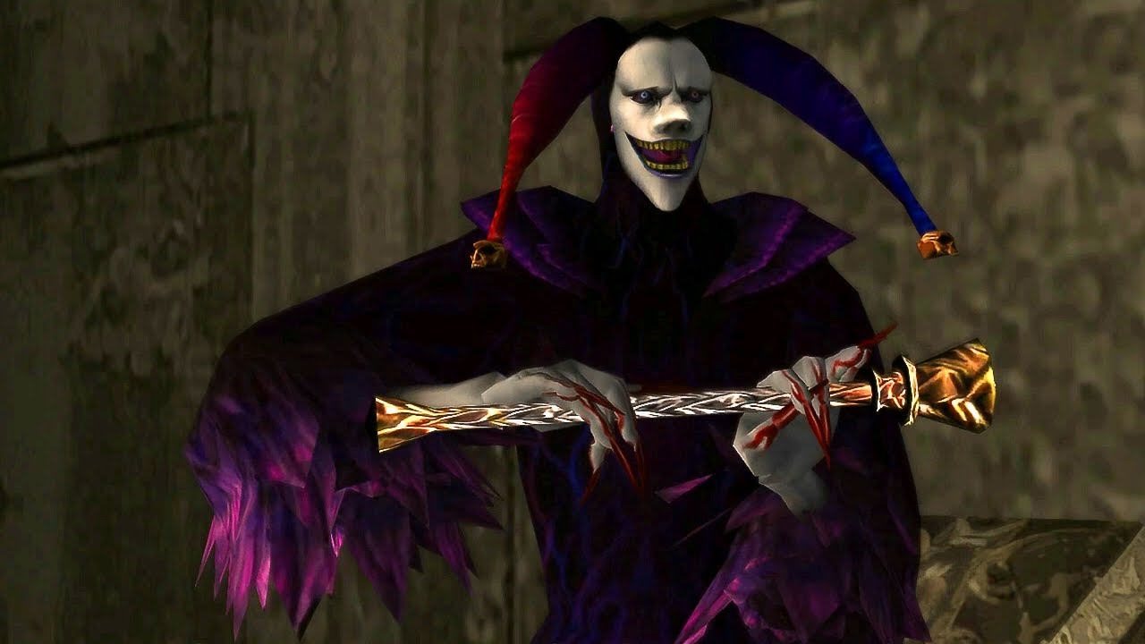 10 Surprise Antagonists in Video Games - GamerBolt