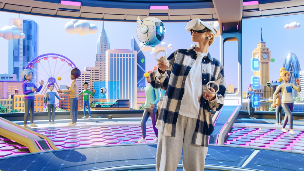 15 Things You Should Know About Next-Gen Gaming - GamerBolt