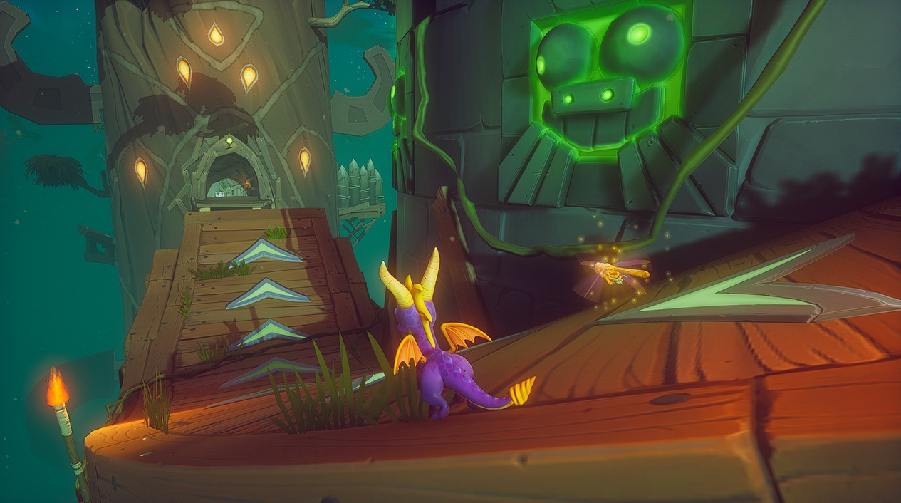 Top 8 Most Complex Levels in Video Game History - GamerBolt