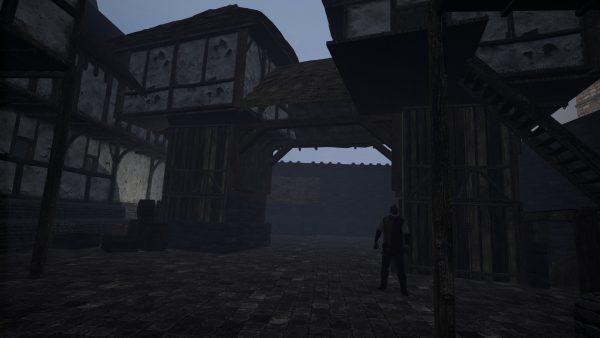 The 10 Best VR MMORPGs In 2024 - GamerBolt