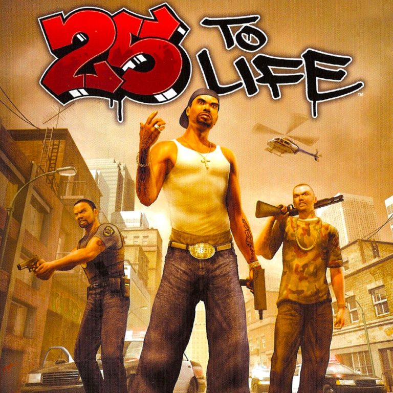 25 Worst PS2 Games Of All Time - GamerBolt