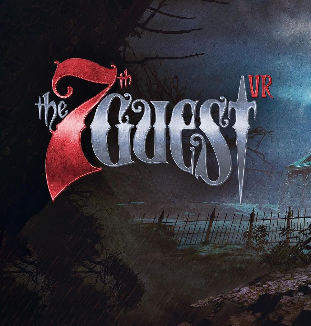 The 20 Best Games To Play On Meta Quest 3 - GamerBolt