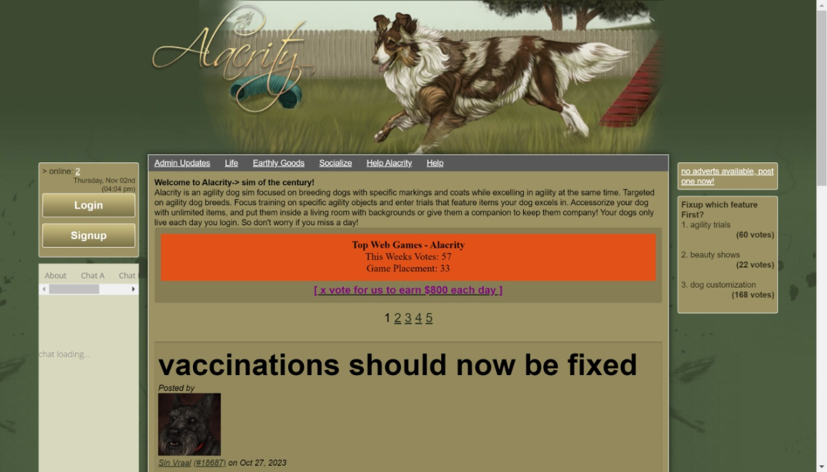 The Best Games Like Lioden - GamerBolt