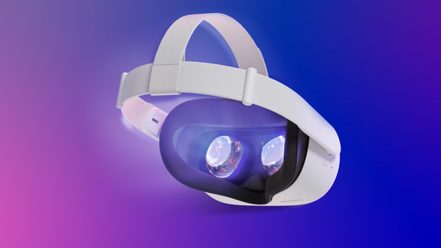 Meta Quest 3 VR Headset: Release Date, Price, And Impressive Specs ...