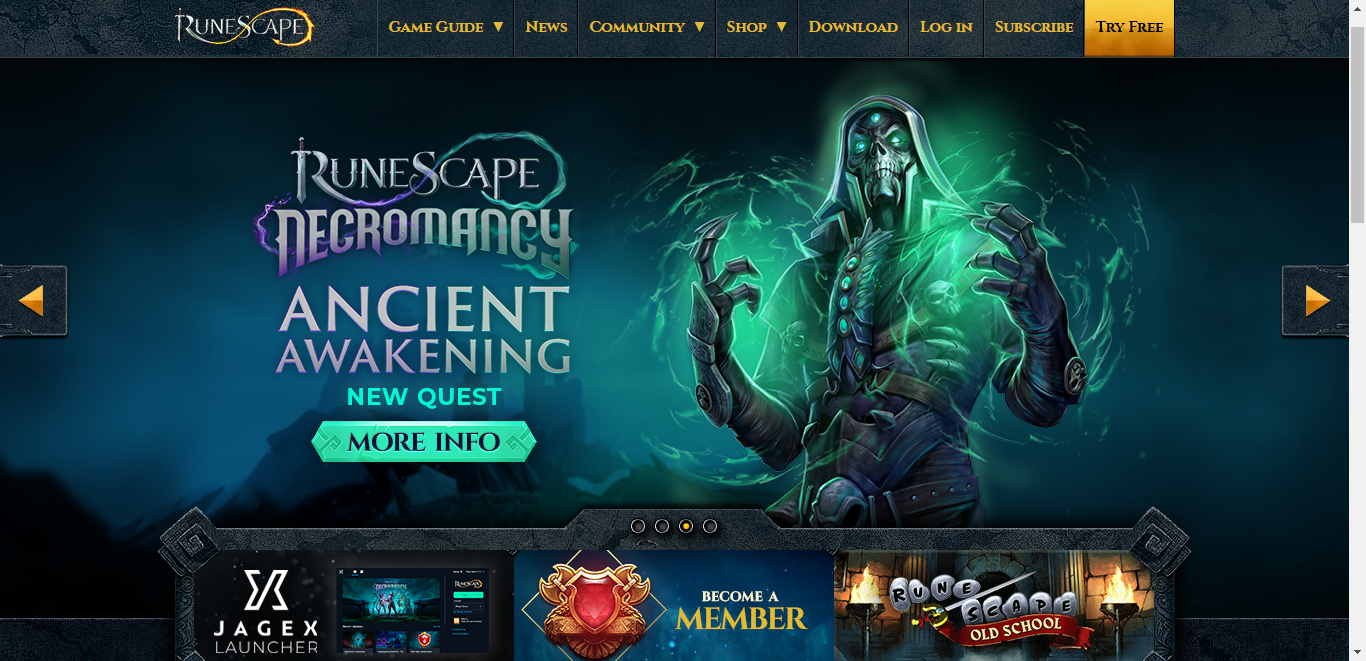 35 Best Browser Games - GamerBolt