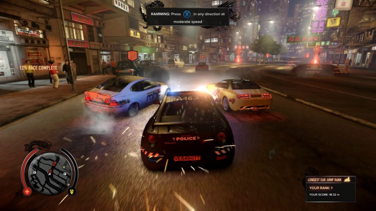 Best Racing Games for Mac (2023) - GamerBolt