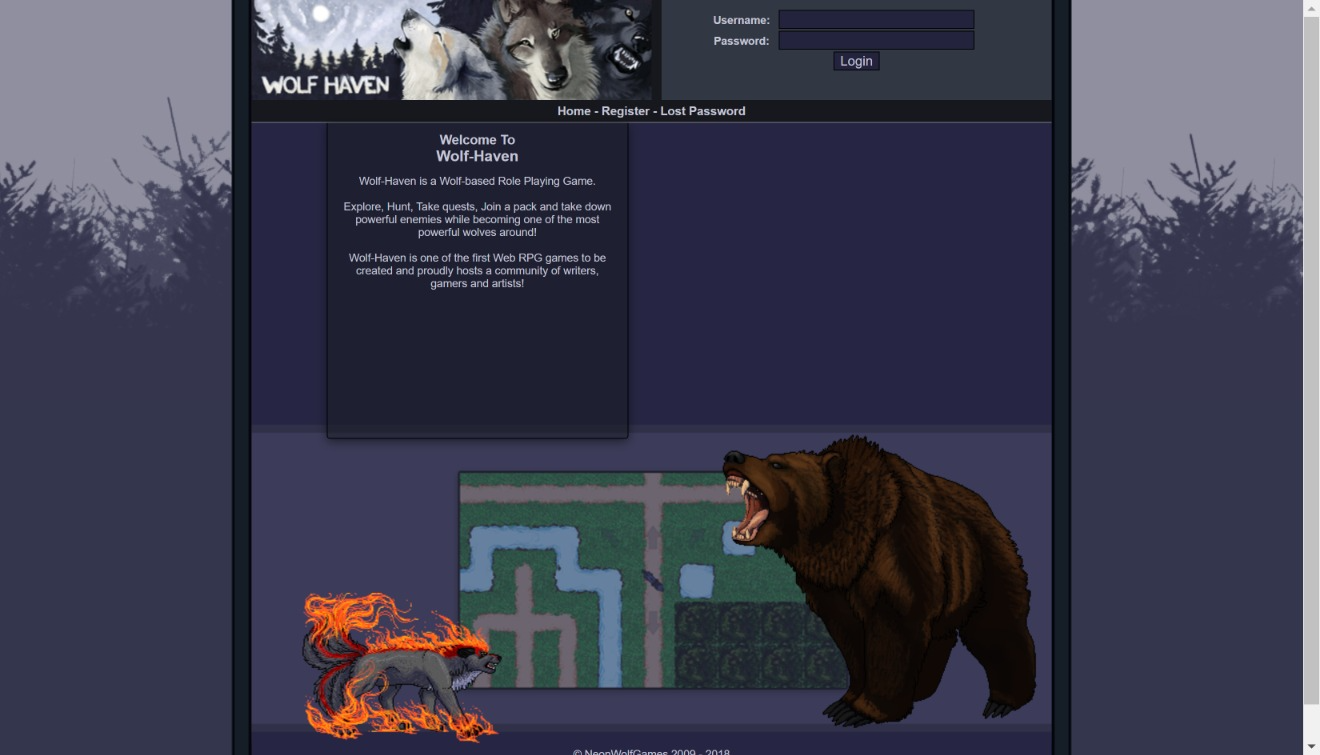 The Best Games Like Lioden - GamerBolt